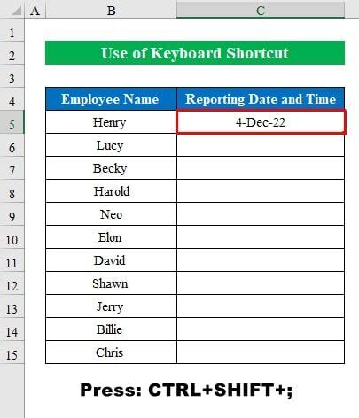 How To Combine Date And Time In Excel Merge Date And Time Earn And Excel
