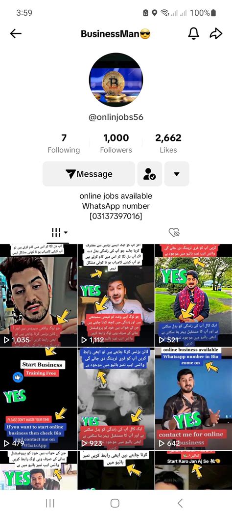 muhammad yaseen posted on linkedin