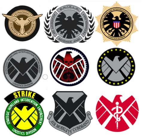 Respect Mcu Shield Gen Discussion Comic Vine