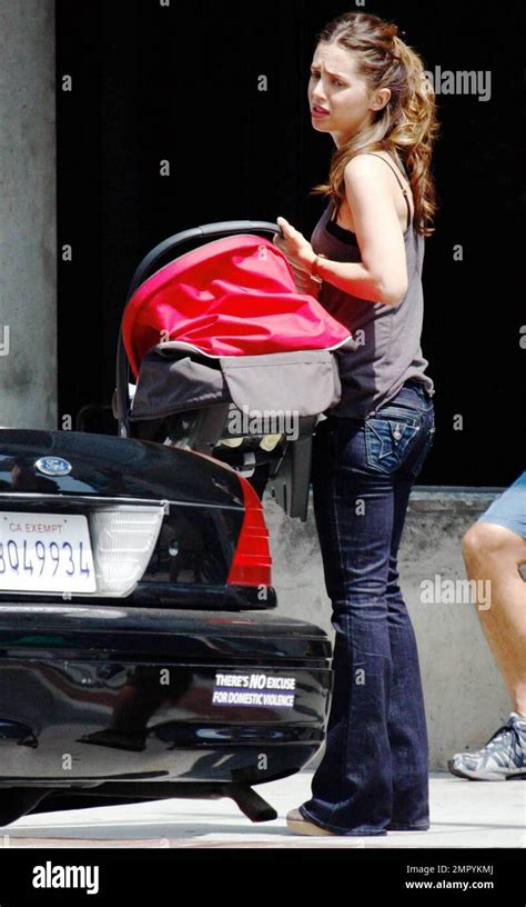 Eliza Dushku The League