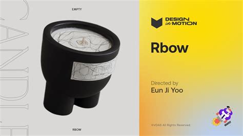 vdas design in motion｜rbow youtube