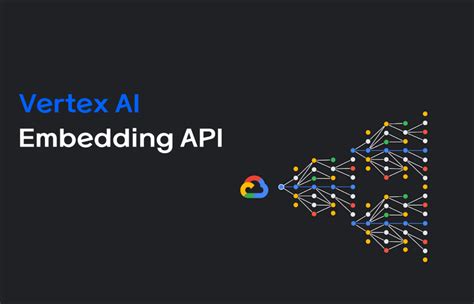 생성형 AI를 비즈니스에 접목시키는 방법, Vertex AI Embedding API - Google Cloud 프리미어 파트너 메가존소프트