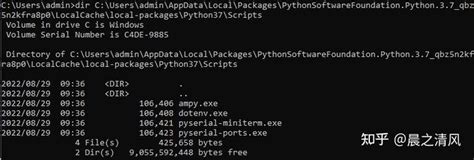 用micropython开发esp32 文件传输工具 Ampy 知乎