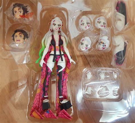 버즈모드 귀멸의 칼날 다키 실시간 베스트 갤러리