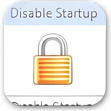 Disable Startup Descargar