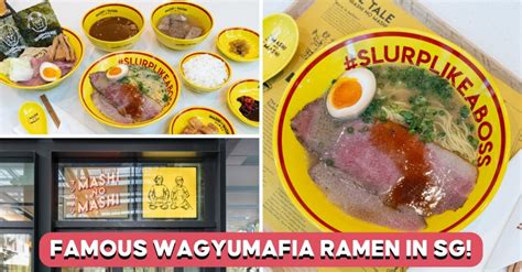 Mashi No Mashi Archives Eatbook Sg Local Singapore Food Guide And Review Site