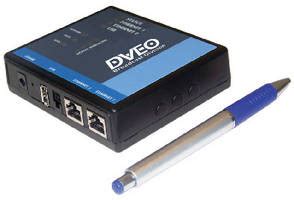 Error Correcting Router Supports UDP Or RTP Traffic