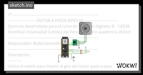 Wokwi Online ESP32 STM32 Arduino Simulator