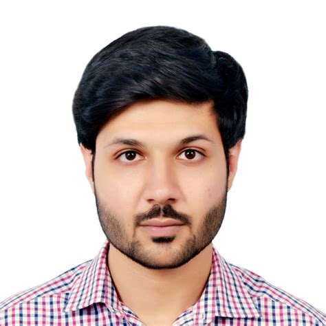 Muhammad Zahid Hospital Medical Officer Bachelor Of Medicine