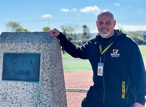 ‘catz Hire Joe Gregorio As Interim Head Coach High School Football