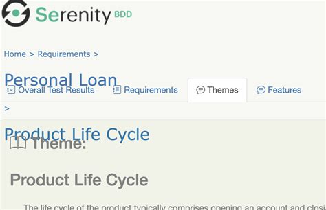 Report Breadcrumbs Causing Formatting Issue · Issue 3094 · Serenity