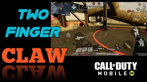 Best Cod Mobile Hud Layout At Susan Burke Blog