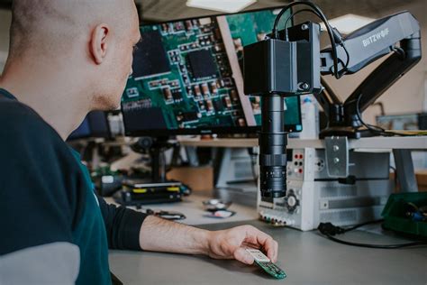 Byte Lab Stmicroelectronics