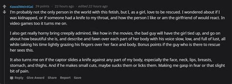 People Get Candid About Their Weirdest Sexual Fetish EBaum S World