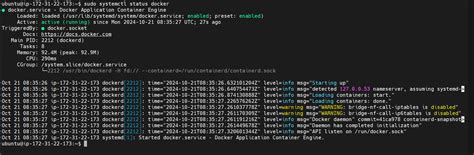 How To Install Docker On Ubuntu LTS