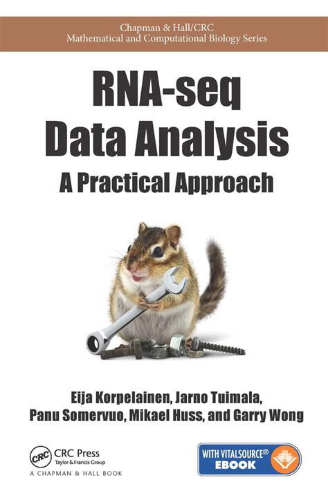 Rna Seq Data Analysis A Practical Approach Chapman And Hallcrc