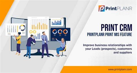 Print Crm Crm For Printing Industry Crm Printing Solution