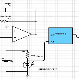 TEST PHASE ARDUINO TRANSMITTER CIRCUIT Download Scientific Diagram