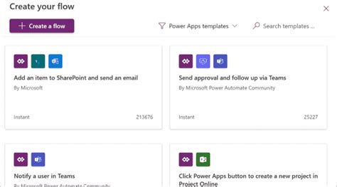 Using Power Automate With The Powerapps V2 Trigger 4sysops