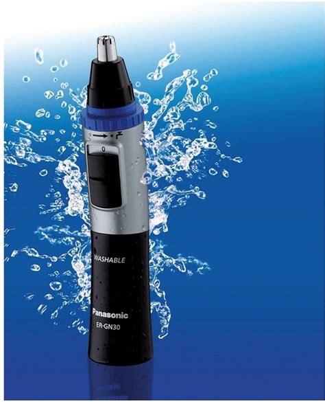 Panasonic ER-GN30-K503 hind Eestis alates 13.83 € | Hind.ee