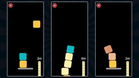 Artstation Stack Tower Unity 2d Game With Admob Game Assets