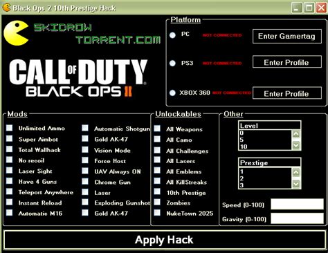 Call Of Duty Black Ops Zombies Mod Menu Pc