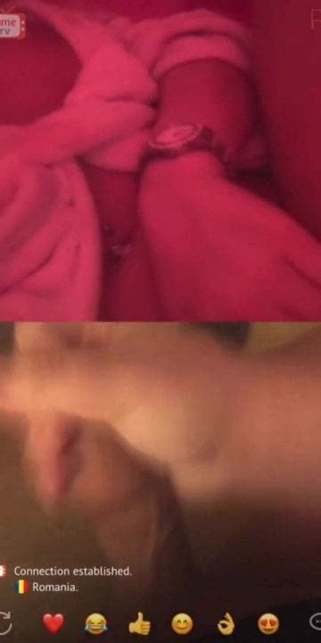 낯선 사람과 자위하는 루마니아 밀프 마누라 xHamster