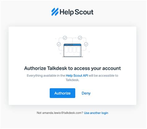 Help Scout Integration Activation Knowledge Base