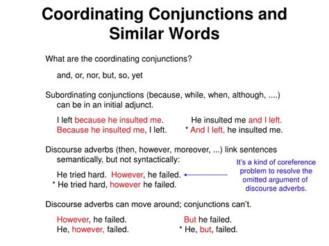 Ppt Cs544 Lecture 4 Syntax And Compositional Semantics Of