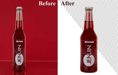 Background Remove On Behance