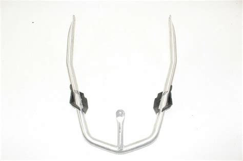 2013 Polaris 800 Pro Rmk Bumper Front Oem Rpm