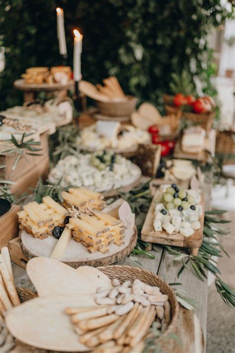 Cheese Table Artofit