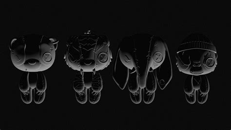 Exclusive 9dcc Unveils Iteration 04 In Black Box Drop