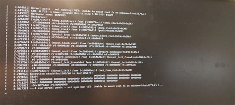 Can Someone Help Me Troubleshoot This Rretropie
