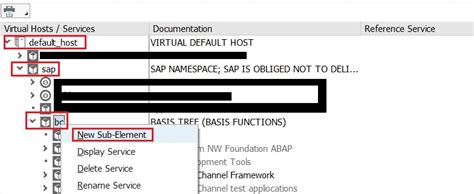 Exposing Service REST APIs From SAP SAPCODES