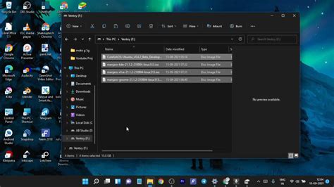 How To Create Bootable USB For Multiple ISO Files