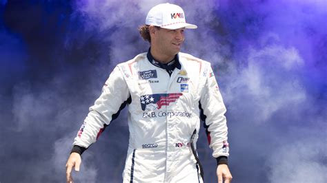 Kris Wright Locks In Full Time Return To Truck Series With Mcanally