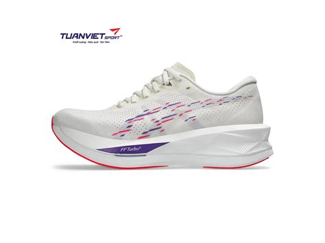 Giày Chạy Bộ Nam Asics Sonicblast 1011c083 100