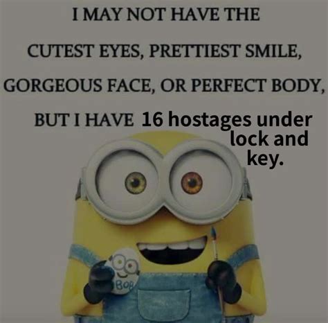 Minion Pictures With Quotes Minion Quotes Wallpapers Wallpaper Cave