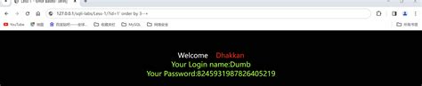 sql注入：sqli labs靶场通关（1 37关） sqlilabs靶场1 65过关 csdn博客