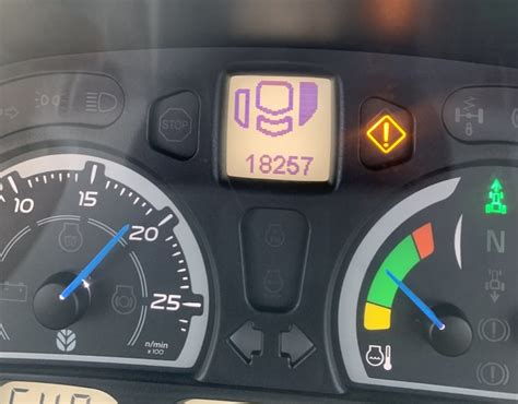 New Holland Tractor Errors Full List Of Dtc Fault Codes Codeready
