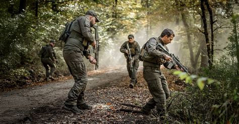 Master Tactical Tracking Techniques Uf Pro Blog