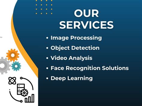 Computer Vision Solutions For Your Business Upwork