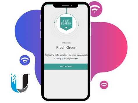 Unifi Guest Network Setup Options And More