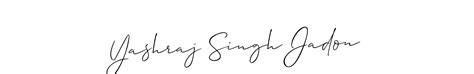 92 Yashraj Singh Jadon Name Signature Style Ideas First Class Electronic Sign