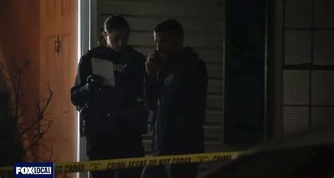 Son Decapitates Dad And Flaunts Severed Head In Sick 14 Minute Rant
