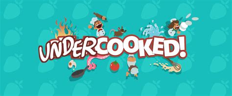 Undercooked By Michy S