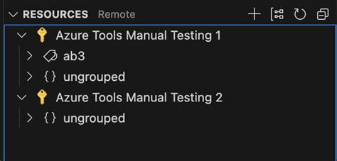 There Is An Extra Step Select Subscription When Executing Azure