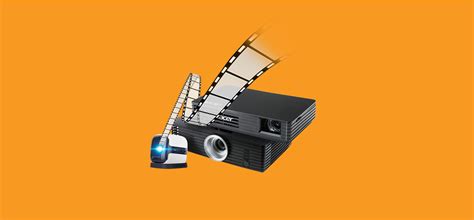 Як вибрати проектор - огляд від androidclub.com.ua