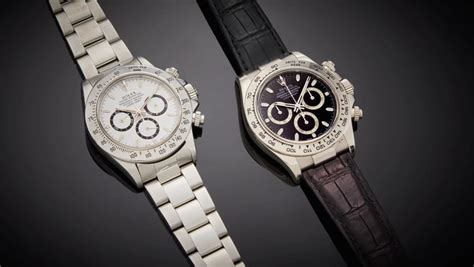 These Rolex Daytonas Owned By Paul Newman Are Set To Fetch Millions At Auction Maxim